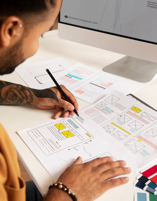 Uiux Design Aaeimaa Digital 8684